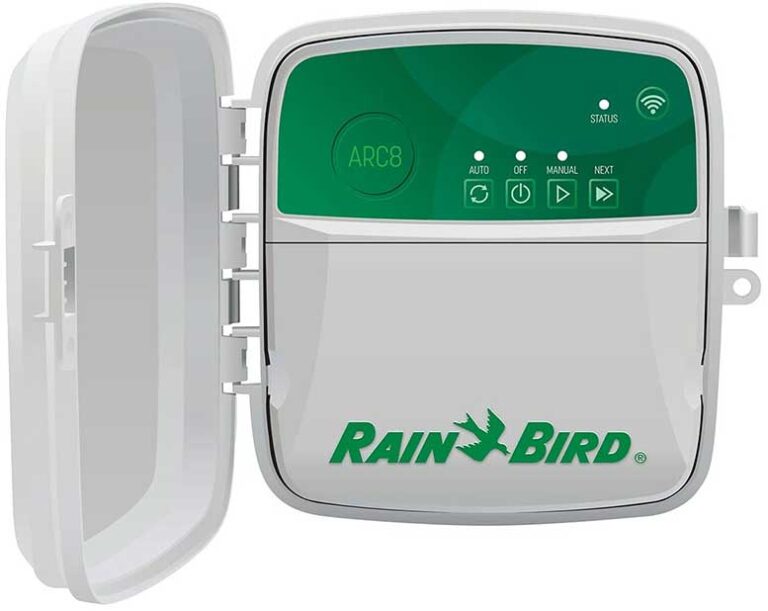 5 Best Smart WiFi Irrigation Sprinkler Controllers [2023 Updated]