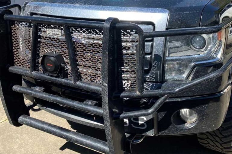 5 Best Emergency Warning Police Siren Kits for 2023 - Nerd Techy