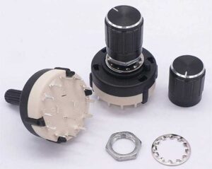 5 Best Rotary Selector Switches [2023 Guide] - Nerd Techy