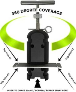 5 Best Trip Wire Alarm Devices [2023 Guide] - Nerd Techy