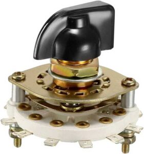5 Best Rotary Selector Switches [2023 Guide] - Nerd Techy