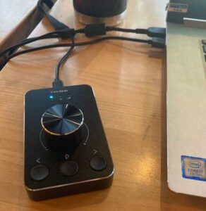 5 Best USB Volume + Mute Control Knobs for Audio Adjustment (2023)