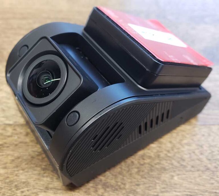 Unboxing & Review of the VIOFO A119 Mini 2 Dash Cam - Nerd Techy
