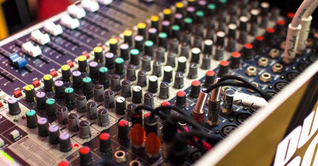 5 Best Rotary Selector Switches [2023 Guide] - Nerd Techy