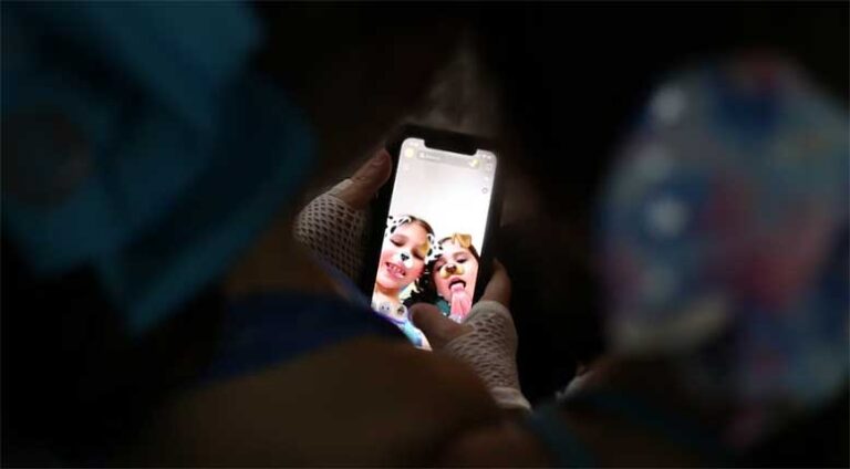 How To Fix Snapchat Login Temporarily Disabled - Nerd Techy