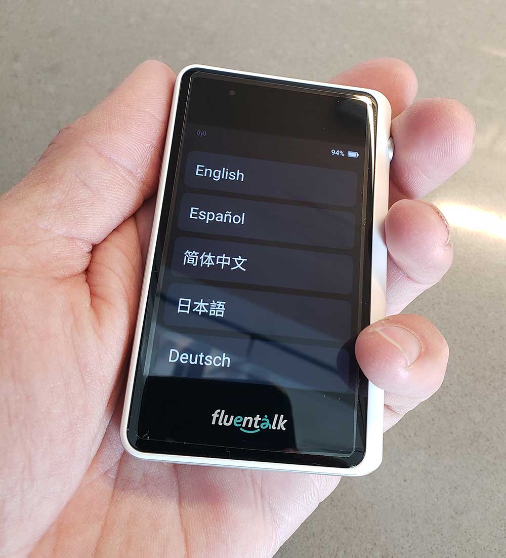Fluentalk T1 Mini Review: Powerful, Compact and Trustworthy Translator ...