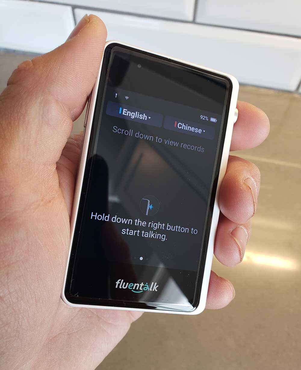 Fluentalk T1 Mini Review: Powerful, Compact and Trustworthy Translator ...