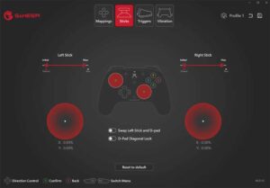 GameSir G7 SE Review: Wired Controller with Hall Effect Joysticks ...