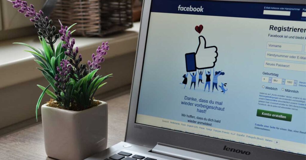 How To Get a Follow Button On Your Facebook Profile - Nerd Techy