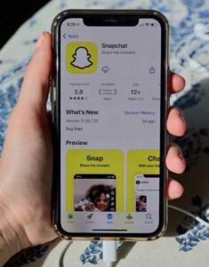 How To Fix Snapchat Login Temporarily Disabled - Nerd Techy
