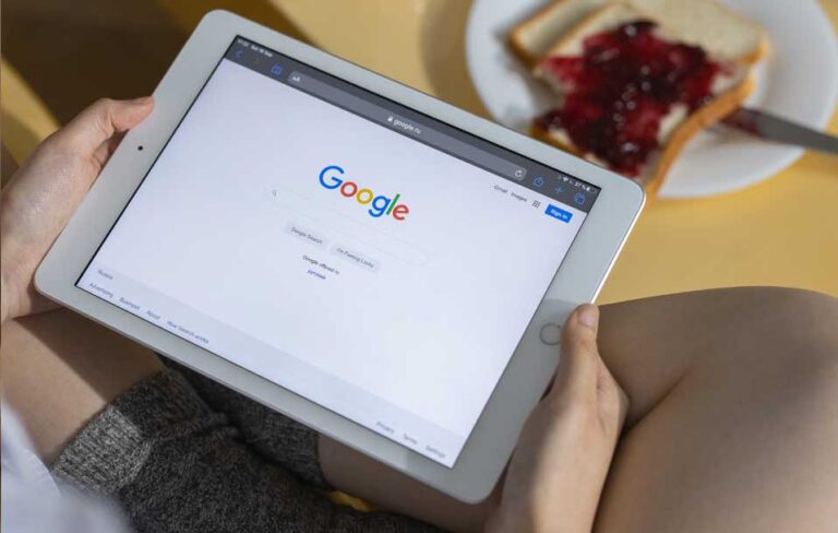 How to See Apps Connected to a Google Account - Nerd Techy