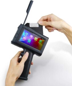 5 Best Handheld Inkjet Printers for 2023 - Nerd Techy