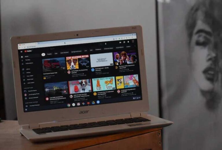 How to Tell if Someone Else is Using Your YouTube Account - Nerd Techy