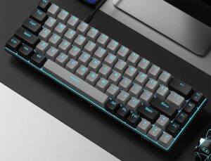 Different Keyboard Sizes and Layouts: Explained [2023 Guide] - Nerd Techy