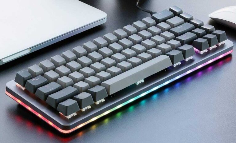 Different Keyboard Sizes and Layouts: Explained [2023 Guide] - Nerd Techy
