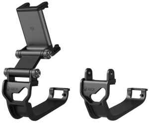6 Best Xbox Controller Phone Mounts for Mobile Gaming in 2023 - Nerd Techy