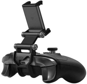 6 Best Xbox Controller Phone Mounts for Mobile Gaming in 2023 - Nerd Techy
