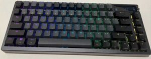 5 Best 75% Mechanical Keyboards (for 2023) - Nerd Techy