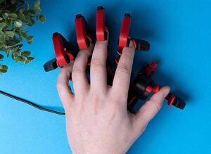 6 of the Best One Handed Gaming Keyboards [2023 Guide] - Nerd Techy