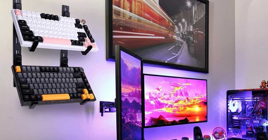 5 Best Keyboard Display Stands to Show Off Your Collection [2023]