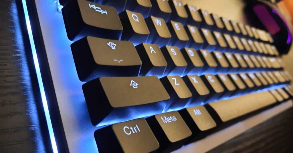 5 Best Loud Mechanical Keyboards in 2023 - Nerd Techy