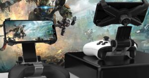 6 Best Xbox Controller Phone Mounts for Mobile Gaming in 2023 - Nerd Techy