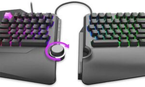 6 Best Split Keyboards in 2024 for Proper Ergonomics