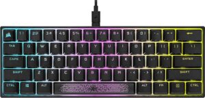 6 Best 60% Keyboards for Gaming in 2023 - Nerd Techy