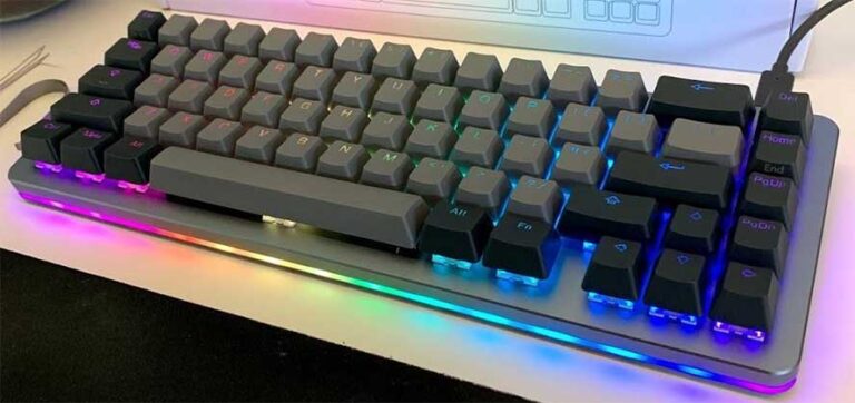 5 Best Loud Mechanical Keyboards in 2023 - Nerd Techy