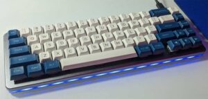 5 Best Loud Mechanical Keyboards in 2023 - Nerd Techy