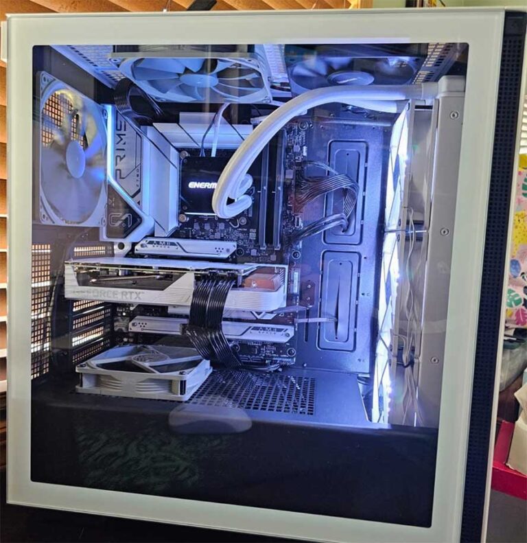 6 Best PC Cases for High Airflow in 2023 - Nerd Techy