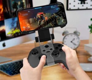 6 Best Xbox Controller Phone Mounts for Mobile Gaming in 2023 - Nerd Techy