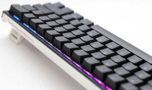 5 Best Loud Mechanical Keyboards in 2023 - Nerd Techy
