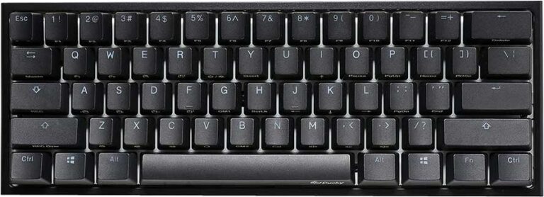 5 Best Loud Mechanical Keyboards in 2023 - Nerd Techy