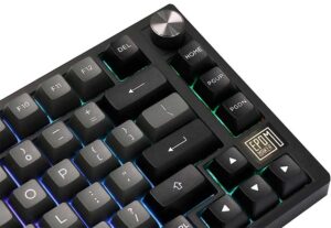 5 Best 75% Mechanical Keyboards (for 2023) - Nerd Techy