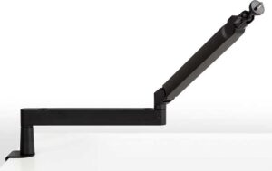 6 Best Low Profile Microphone Arms in 2023 - Nerd Techy