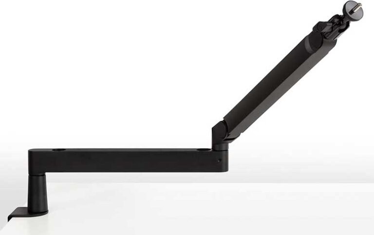 6 Best Low Profile Microphone Arms in 2023 - Nerd Techy