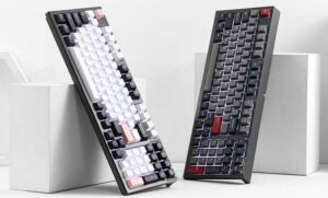 5 Best Loud Mechanical Keyboards in 2023 - Nerd Techy