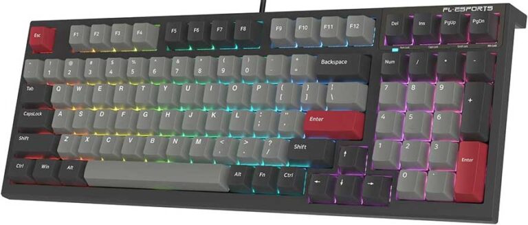 5 Best Loud Mechanical Keyboards in 2023 - Nerd Techy