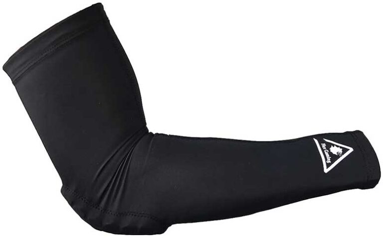 5 Best Gaming Arm Sleeves for Better Performance and Comfort (2023 ...
