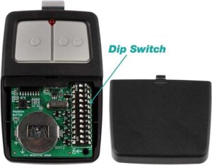 5 Best Universal Garage Door Remotes in 2023 - Nerd Techy