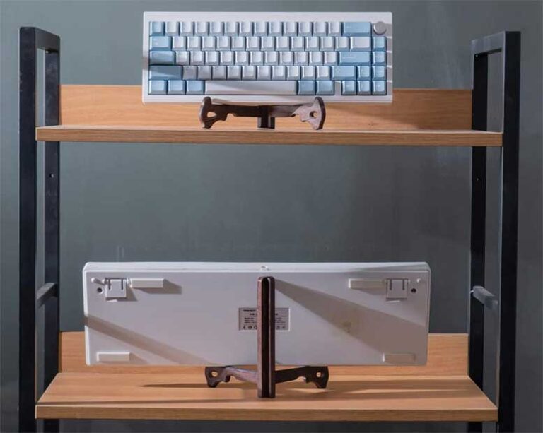 5 Best Keyboard Display Stands to Show Off Your Collection [2023]