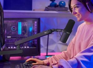 6 Best Low Profile Microphone Arms in 2023 - Nerd Techy