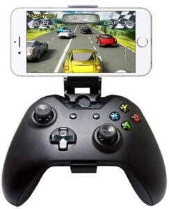 6 Best Xbox Controller Phone Mounts for Mobile Gaming in 2023 - Nerd Techy