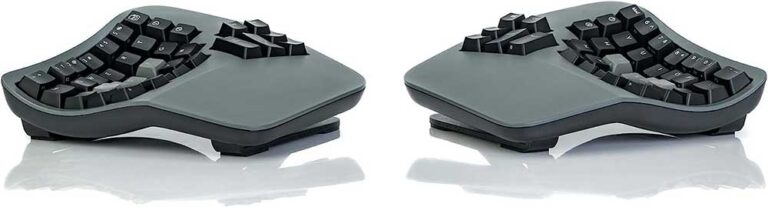 6 Best Split Keyboards in 2024 for Proper Ergonomics