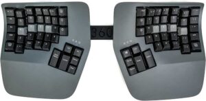 6 Best Split Keyboards in 2024 for Proper Ergonomics