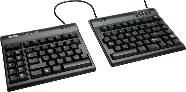6 Best Split Keyboards in 2024 for Proper Ergonomics