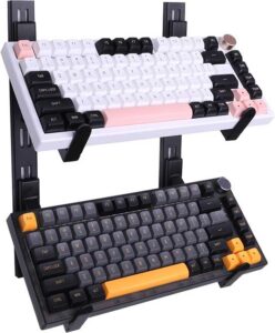 5 Best Keyboard Display Stands to Show Off Your Collection [2023]