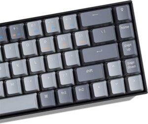 5 Best Loud Mechanical Keyboards in 2023 - Nerd Techy