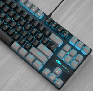 5 Best 75% Mechanical Keyboards (for 2023) - Nerd Techy